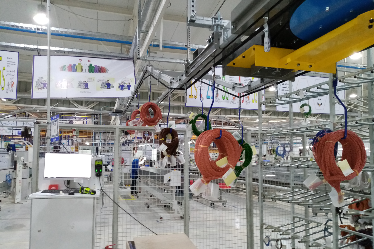 industrial solutions – ROLTECH SYSTEMS